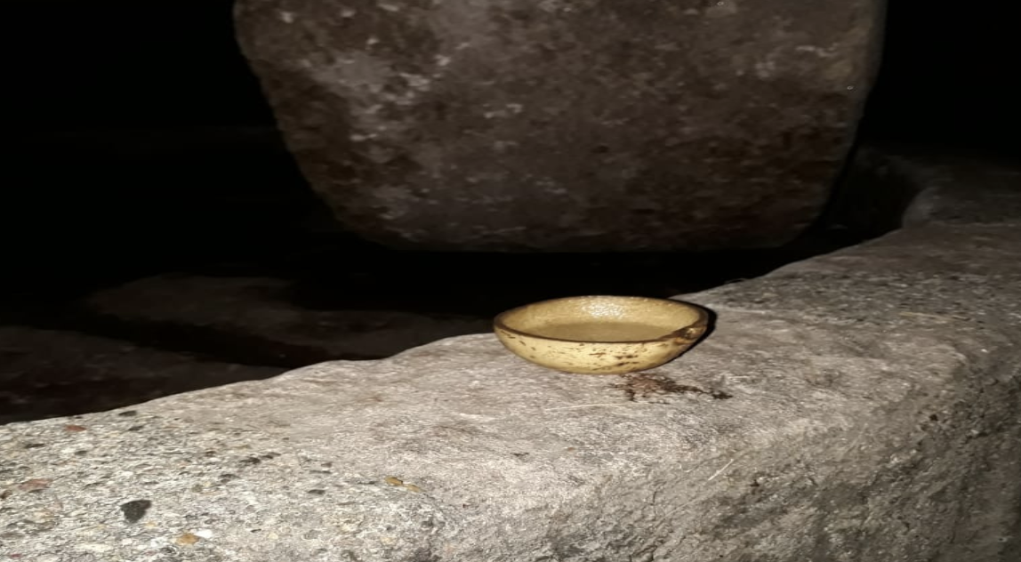 Por qué se bebe el mezcal en jícara, qué son y cuál es su origen